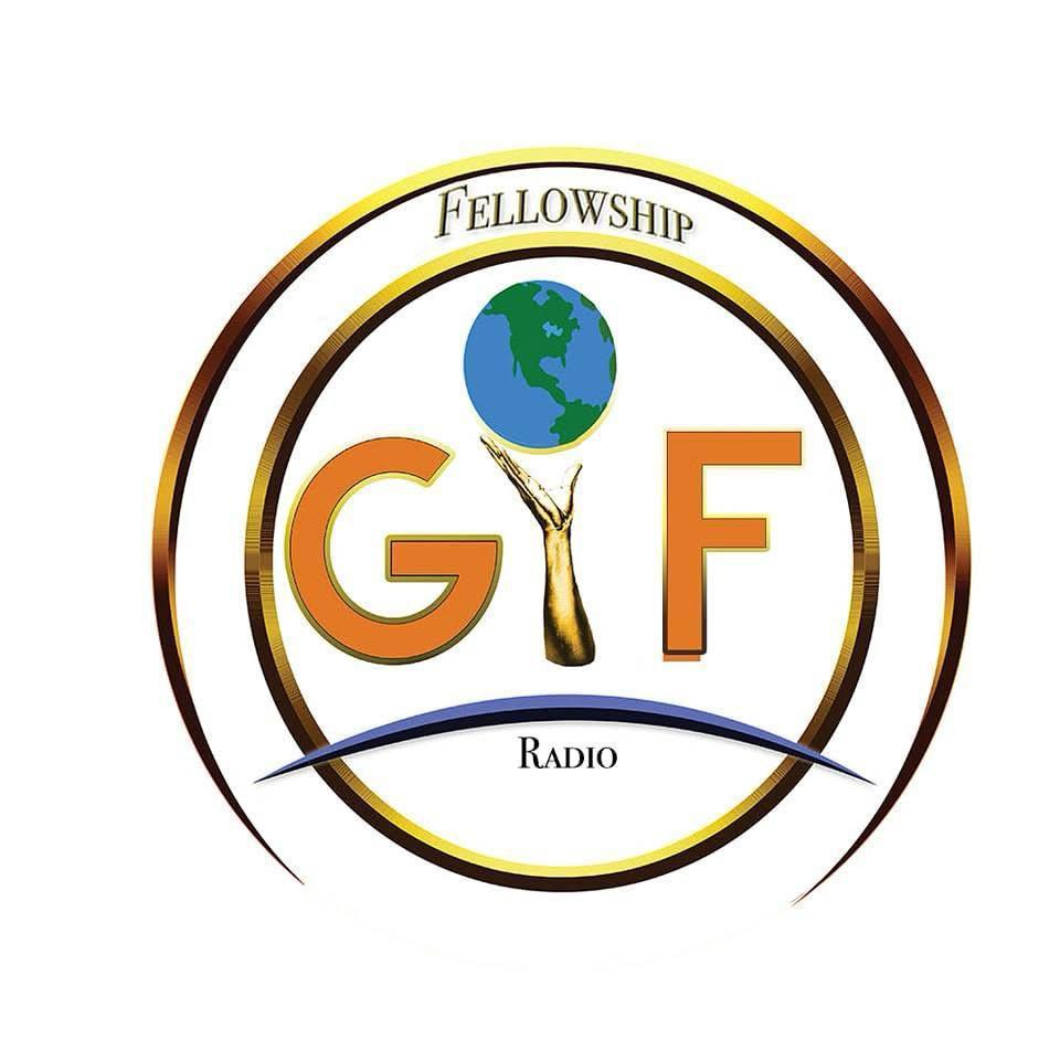 Home | Radio Gyffellowship